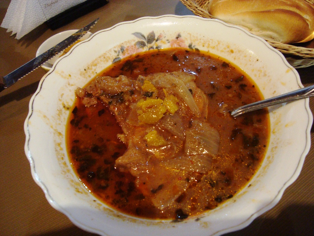 peruvian food adobo arequipa pork soup – Expat Chronicles