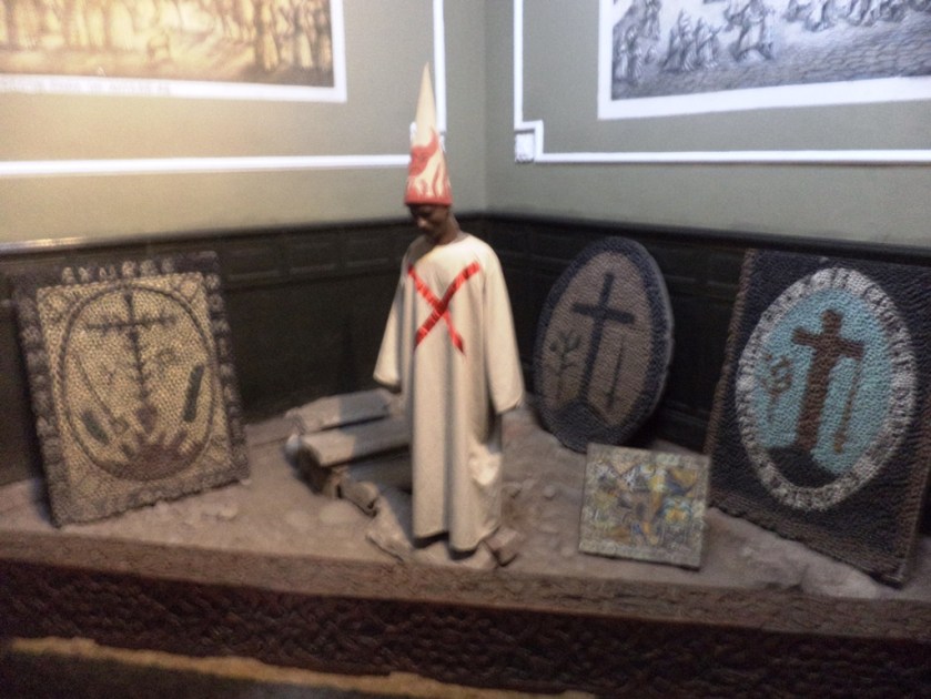 Latin America’s Moorish and Arab Influence – Expat Chronicles