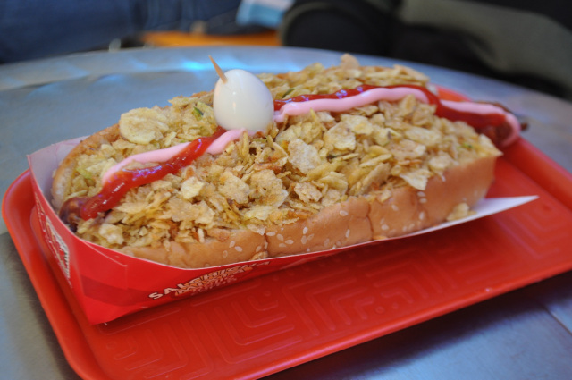 Colombian Food: Worst of the Worst – Expat Chronicles
