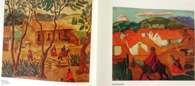 A Pinch of Politically Incorrect Peruvian Art – Expat Chronicles