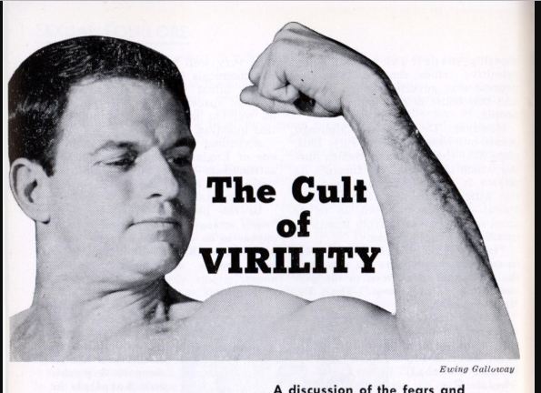 Time for Latin America to Show Its Virility – Expat Chronicles