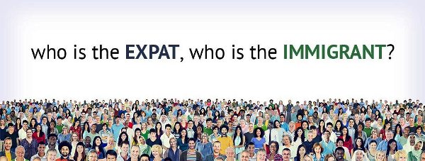 The Ultimate Expat-Immigrant Test – Expat Chronicles