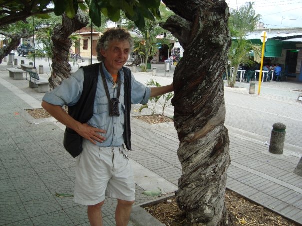 Expat Chronicles – Culture, news, stories and rants from a gringo ...