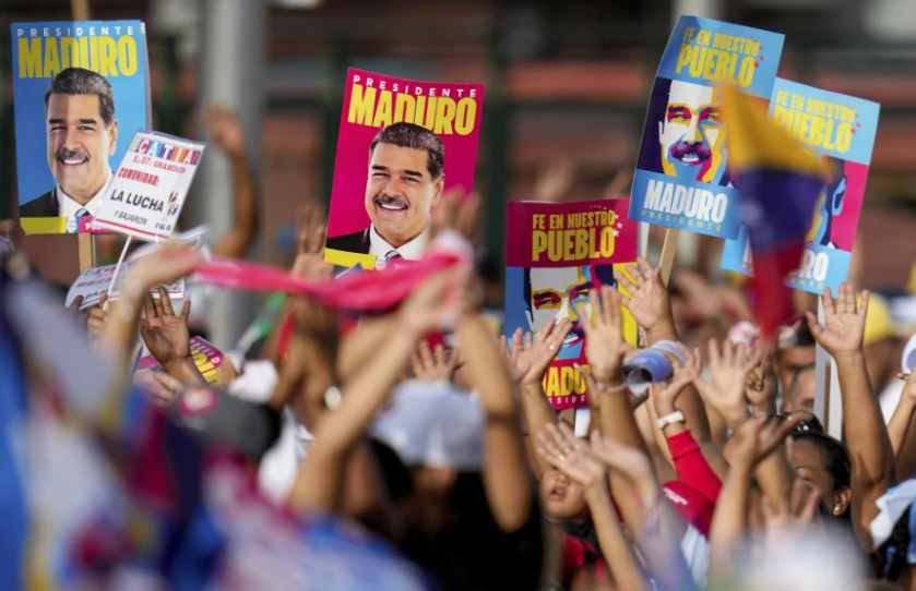 Expat Chronicles – Culture, news, stories and rants from a gringo ...