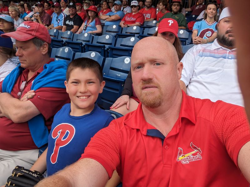 Is Baseball Dying? – Expat Chronicles