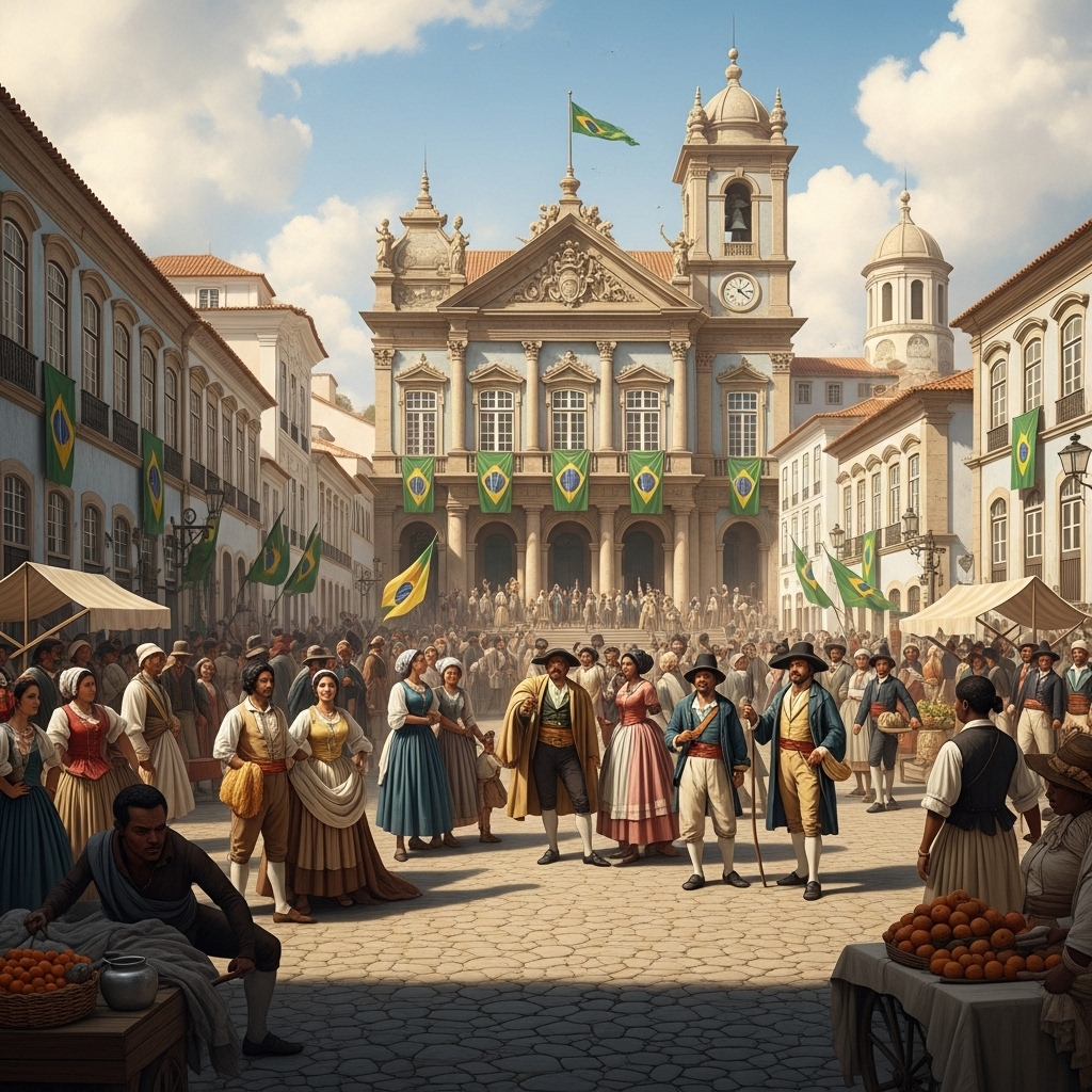 How Brazil Zigged Where Hispanic America Zagged – Expat Chronicles